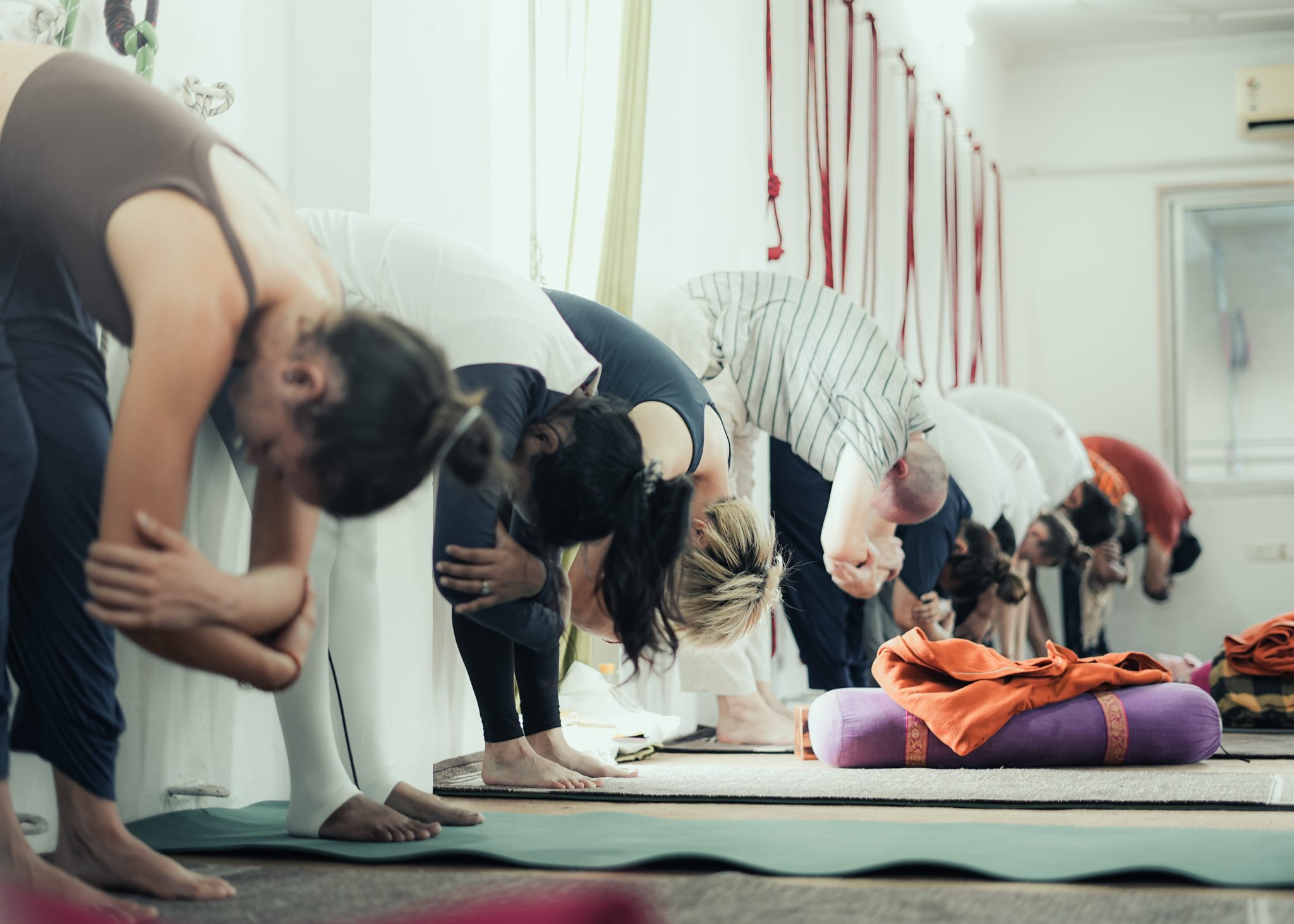 Top 12 Affordable Yoga Schools in Rishikesh with Stunning Locations and ...